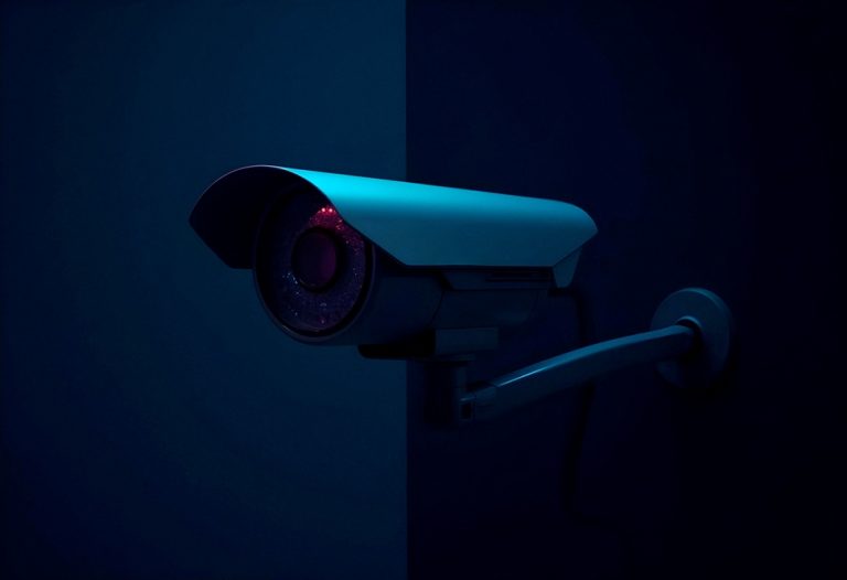 CCTV Installation & Monitoring – Mintie Security Company